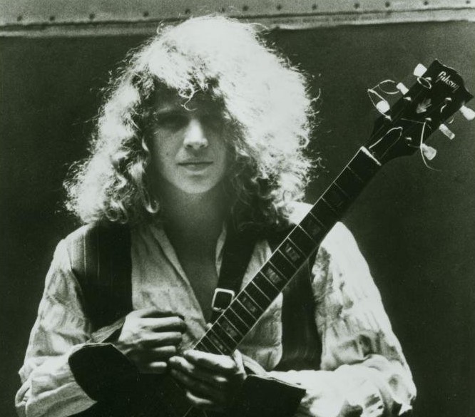 Barry "The Fish" Melton | Interview | Jamasutra - It's Psychedelic Baby ...