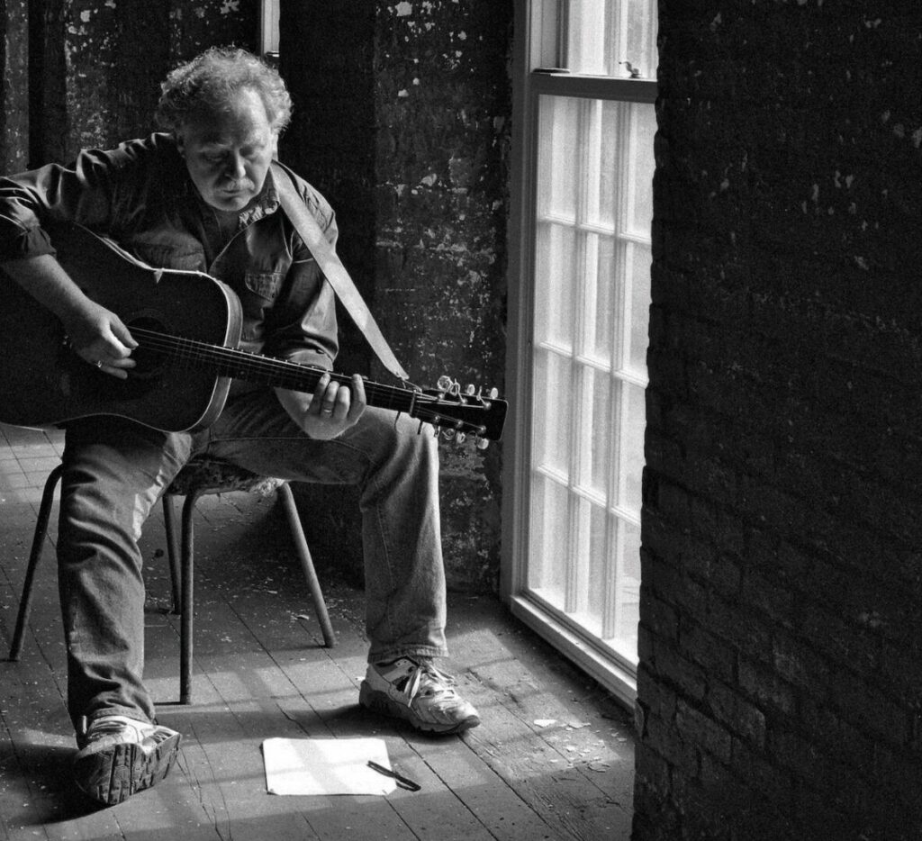 Bob Martin | Interview | "Midwest Farm Disaster" - It's Psychedelic ...