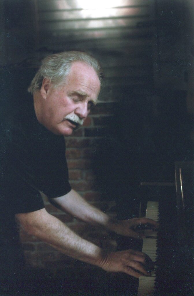 Bob Martin | Interview | "Midwest Farm Disaster" - It's Psychedelic ...