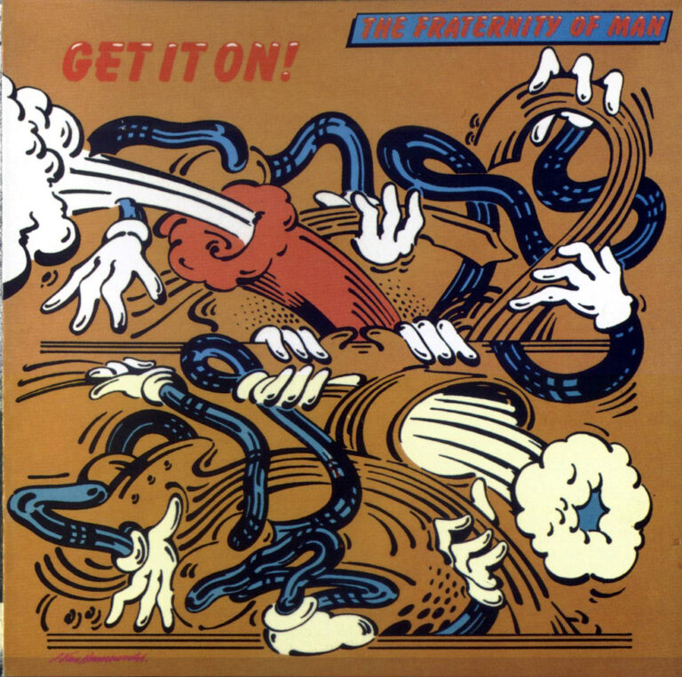 The Fraternity of Man interview with Lawrence ‘Stash’ Wagner - It's ...