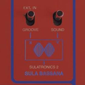 Sula Bassana Interview - It's Psychedelic Baby Magazine