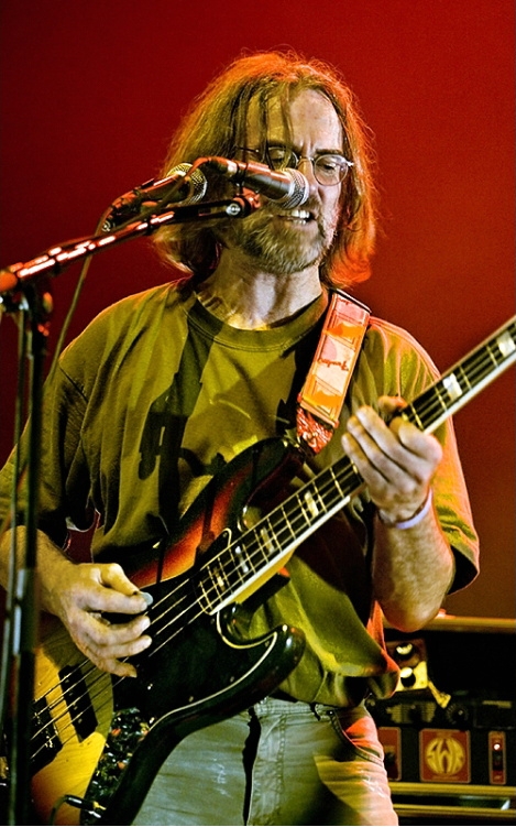 Faust | Interview | Jean-Hervé Peron | “One of the famous unknowns ...