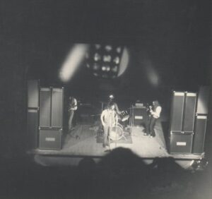 Iron Claw | Interview - It's Psychedelic Baby Magazine