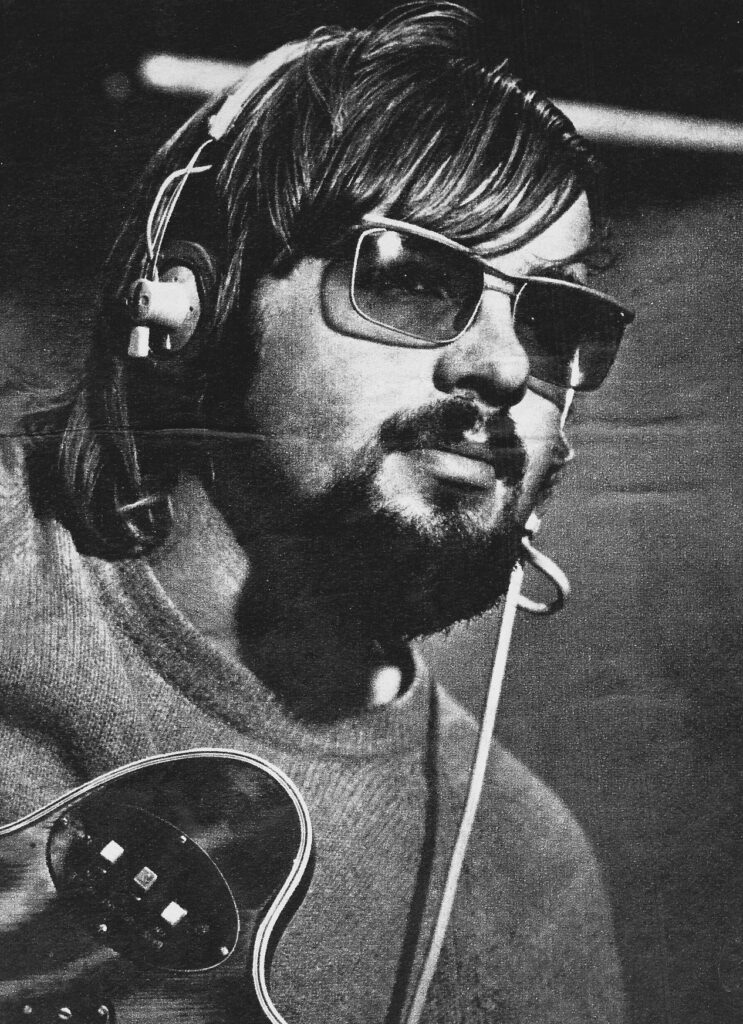 Q65 | Interview | Joop Roelofs - It's Psychedelic Baby Magazine