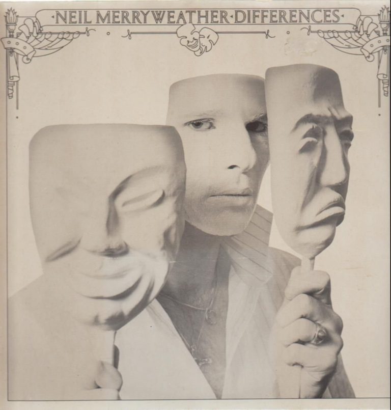 Neil Merryweather Interview - It's Psychedelic Baby Magazine