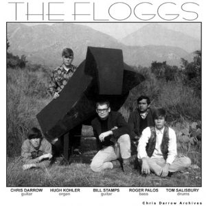 Kaleidoscope interview with Chris Darrow - It's Psychedelic Baby Magazine
