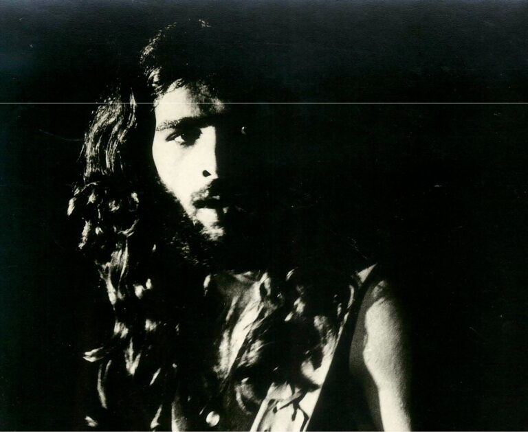 Bang | Frank Ferrara | Interview - It's Psychedelic Baby Magazine