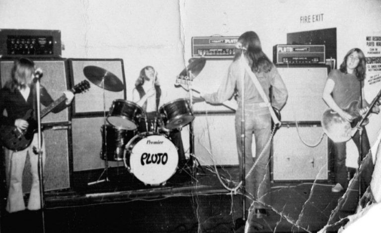 Pluto interview with Paul Gardner & Alan Warner - It's Psychedelic Baby ...