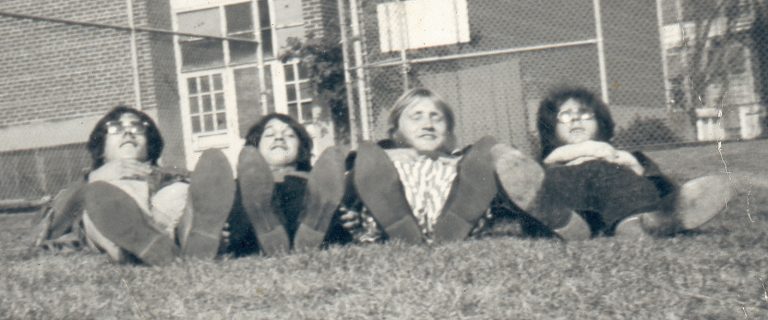 Bent Wind interview with Marty Roth - It's Psychedelic Baby Magazine