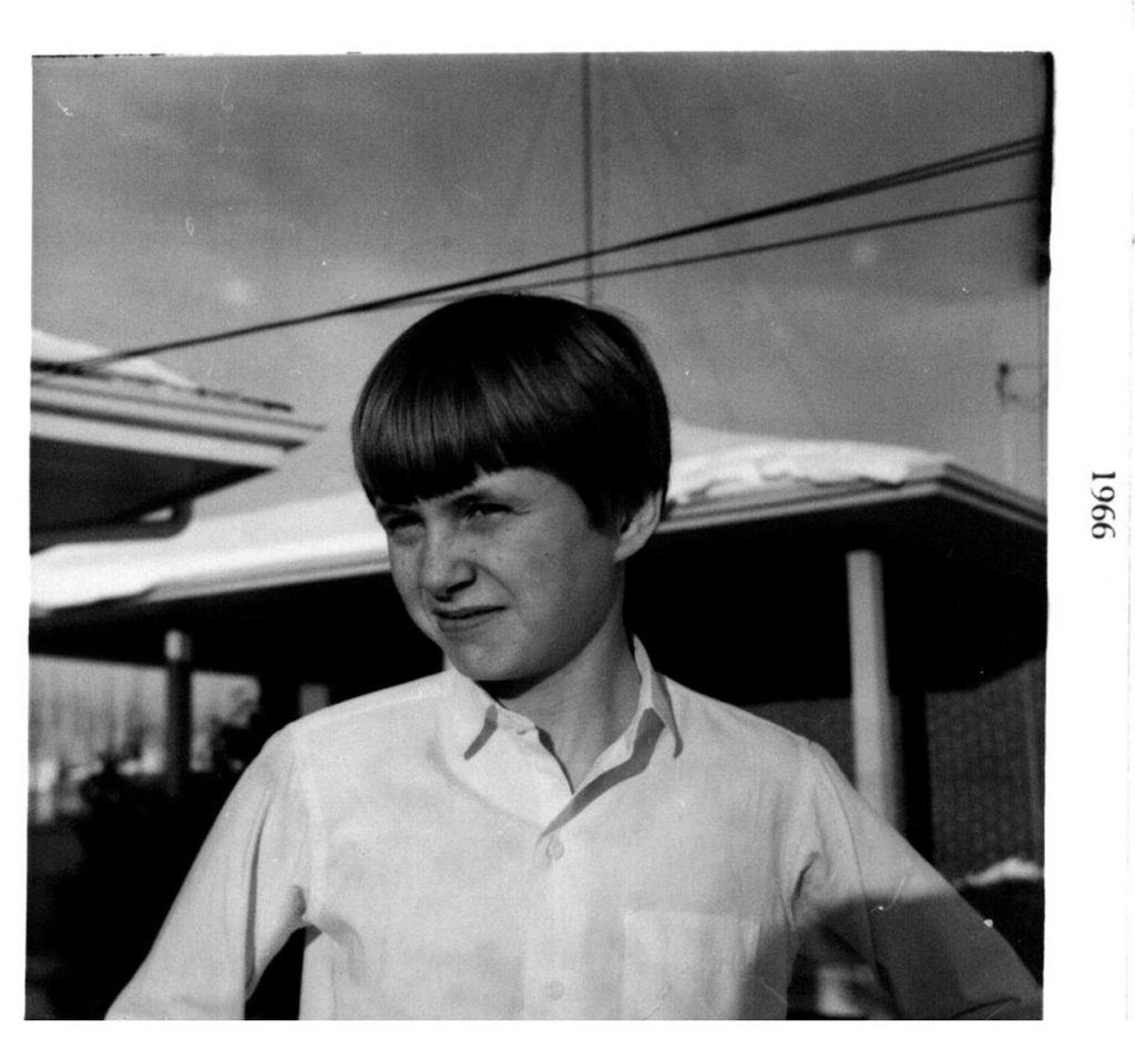 Reign Ghost & Christmas interview with Bob Bryden - It's Psychedelic ...