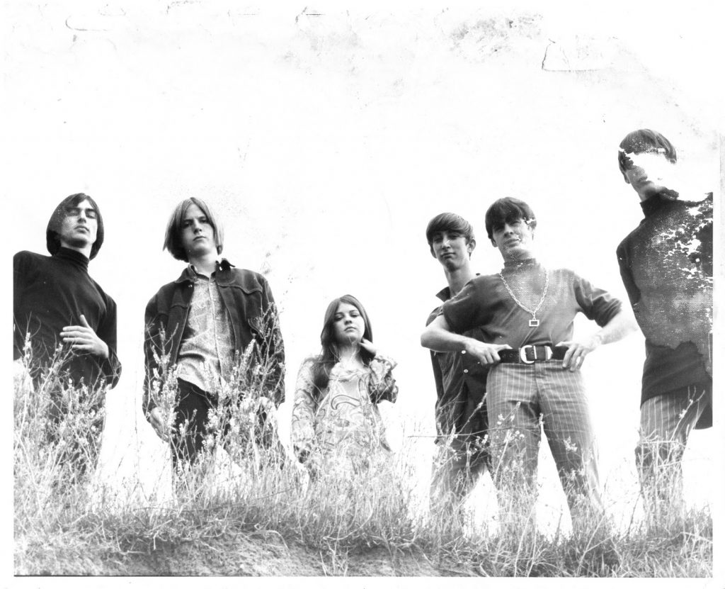 Reign Ghost & Christmas interview with Bob Bryden - It's Psychedelic ...