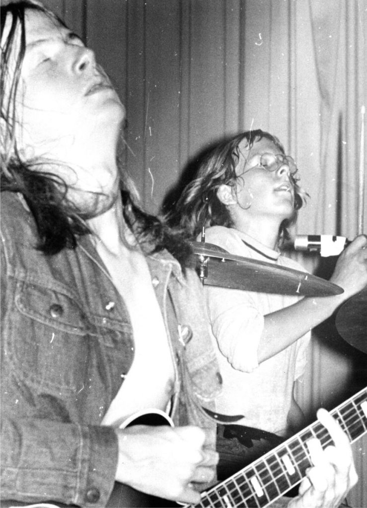Reign Ghost & Christmas interview with Bob Bryden - It's Psychedelic ...