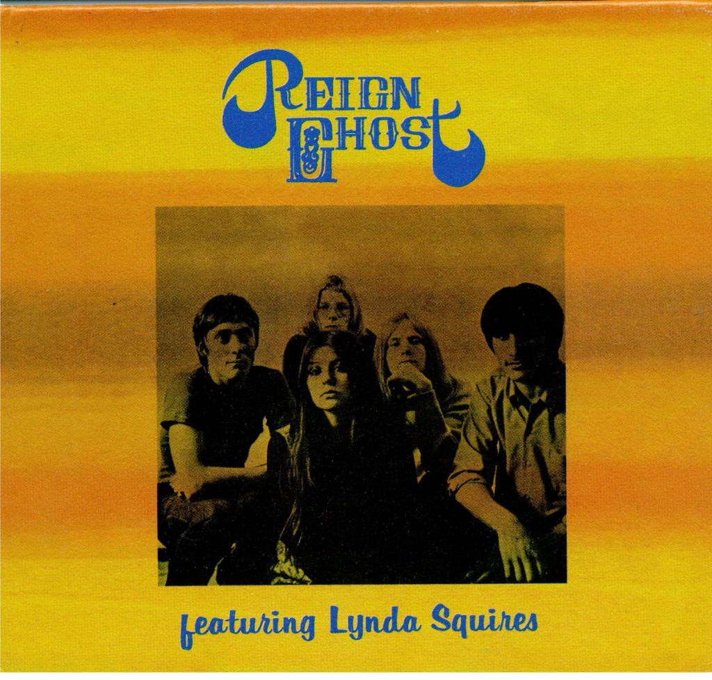 Reign Ghost & Christmas interview with Bob Bryden - It's Psychedelic ...