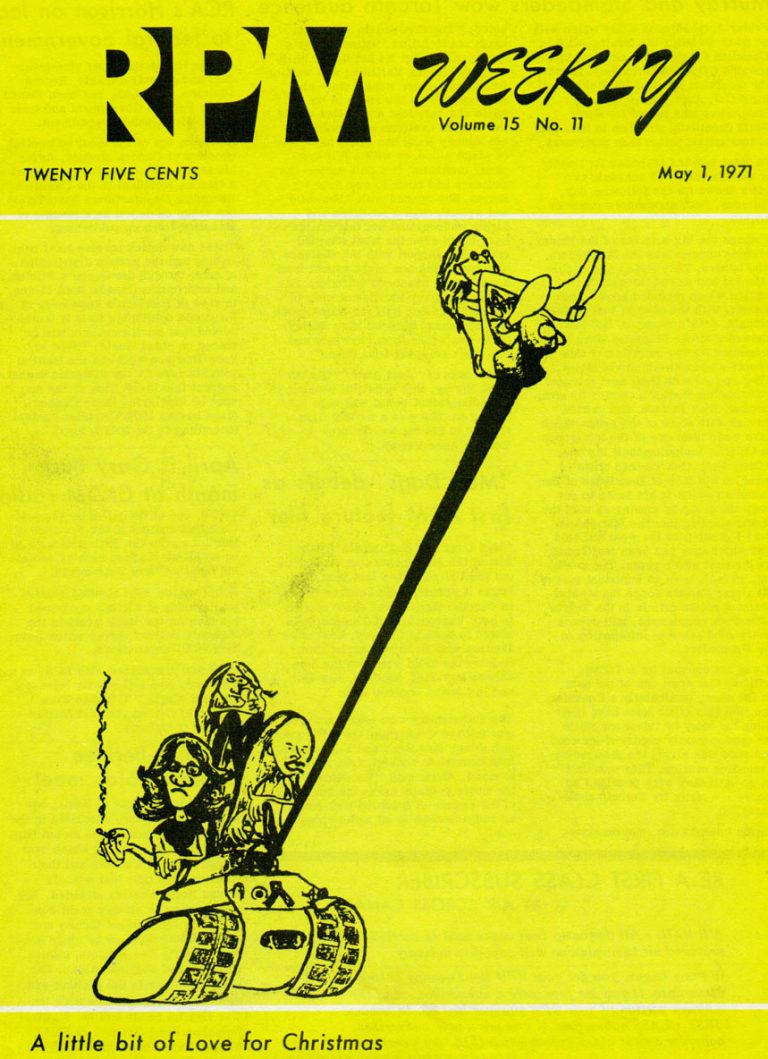 Reign Ghost & Christmas interview with Bob Bryden - It's Psychedelic ...