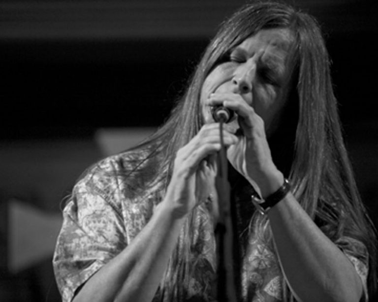 Reign Ghost & Christmas interview with Bob Bryden - It's Psychedelic ...