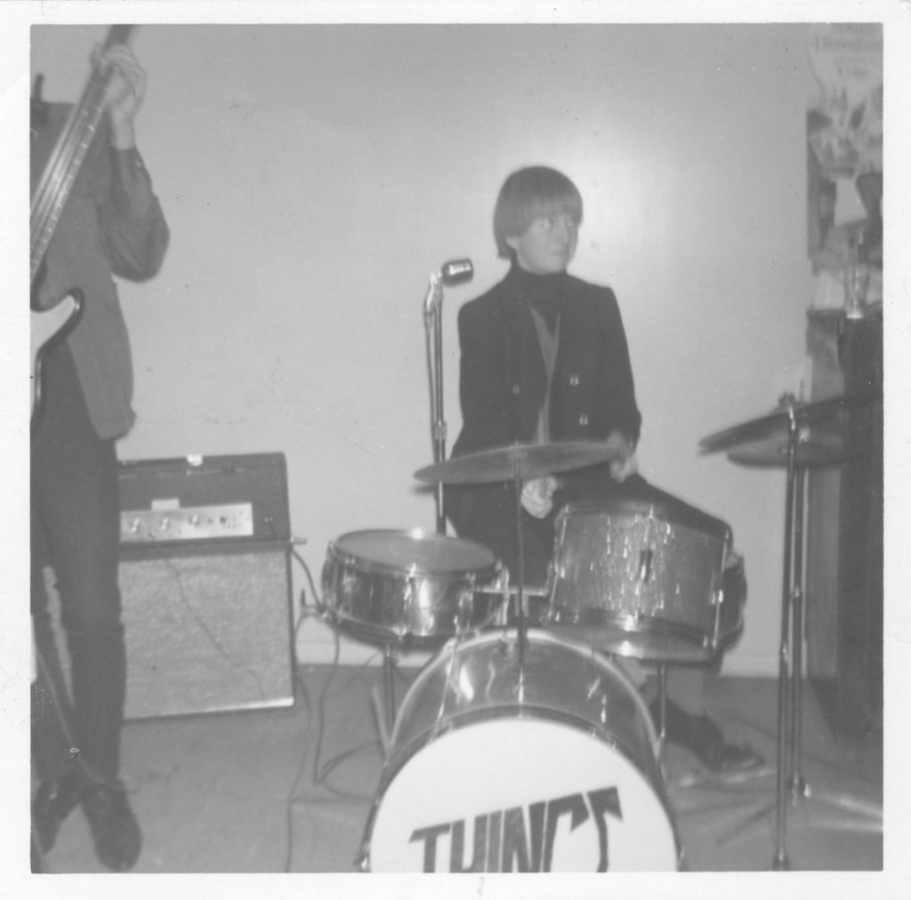 Reign Ghost & Christmas interview with Bob Bryden - It's Psychedelic ...