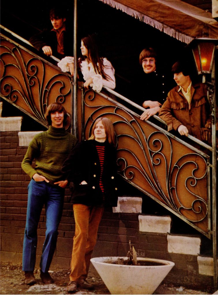 Reign Ghost & Christmas interview with Bob Bryden - It's Psychedelic ...