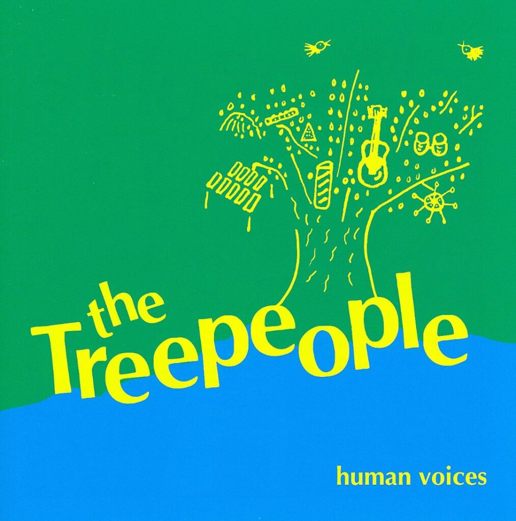 The Tree People | Interview - It's Psychedelic Baby Magazine