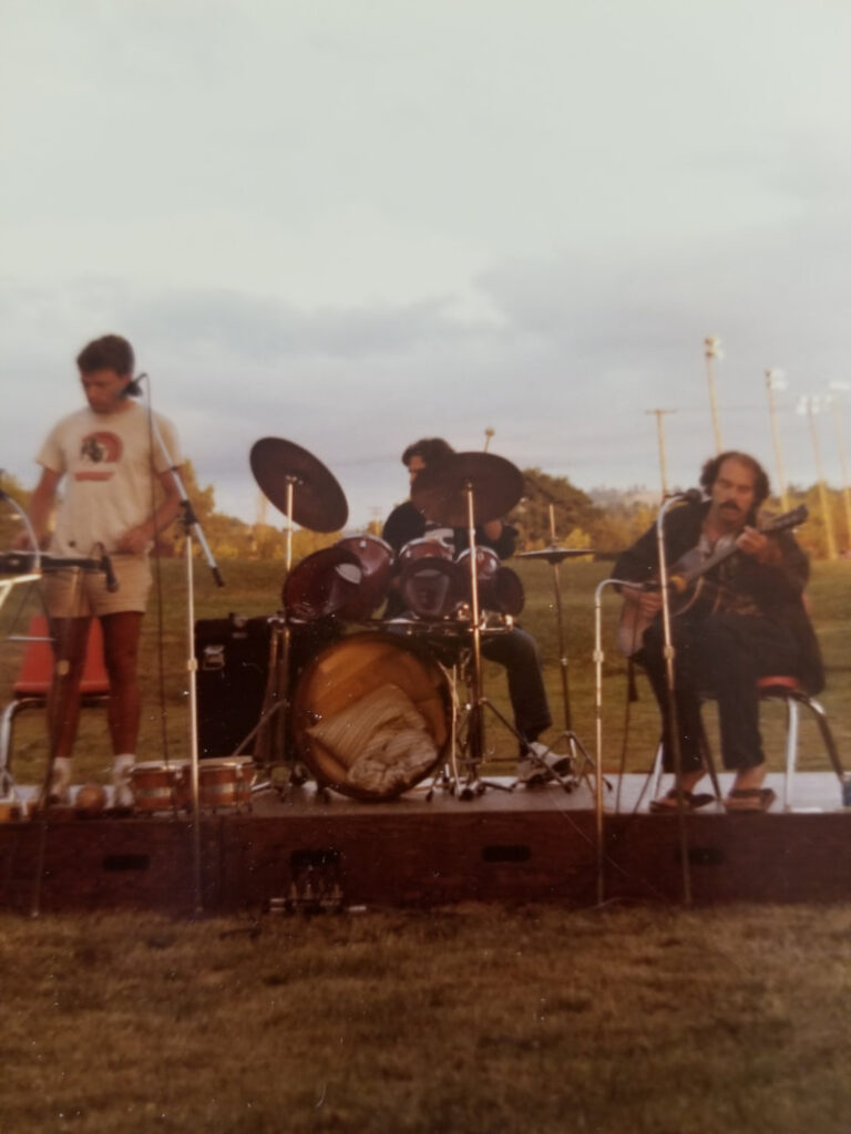 The Tree People | Interview - It's Psychedelic Baby Magazine