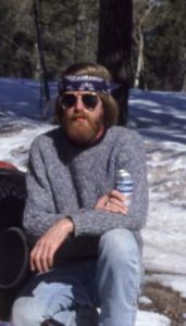 Alan Munson interview - It's Psychedelic Baby Magazine