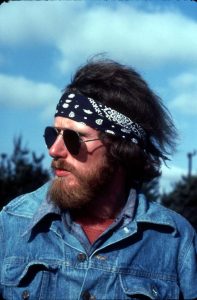 Alan Munson interview - It's Psychedelic Baby Magazine