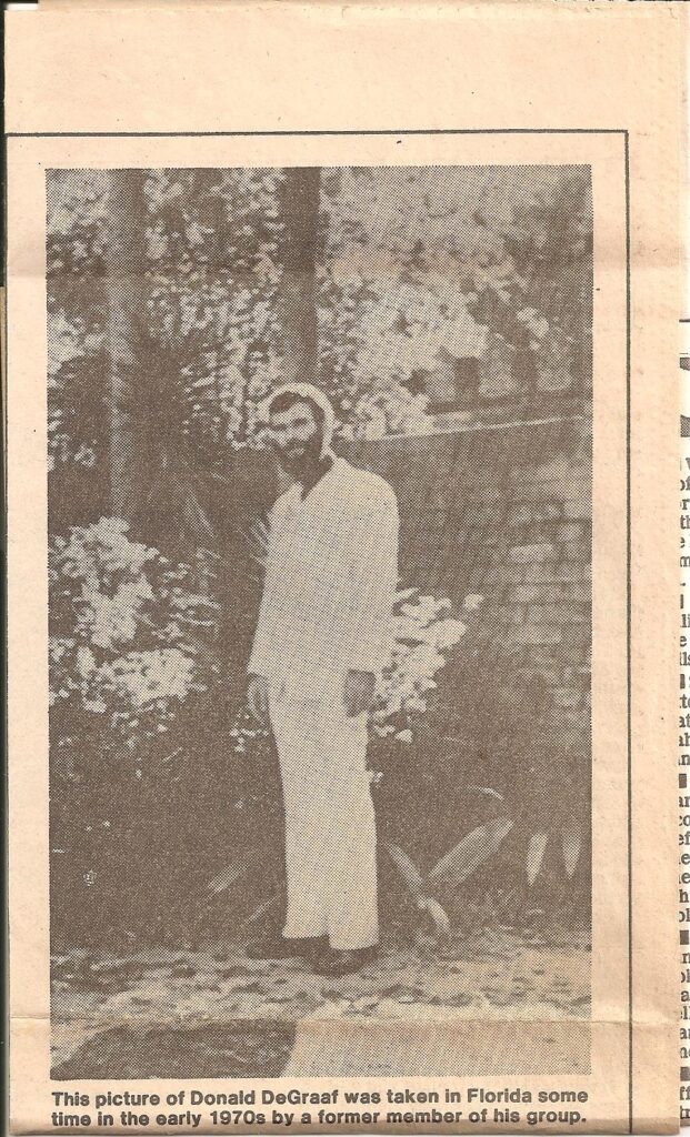 David Bixby | Interview - It's Psychedelic Baby Magazine