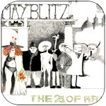 May Blitz interview with Tony Newman - It's Psychedelic Baby Magazine