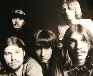 The Damnation of Adam Blessing interview with Jim Quinn - It's ...