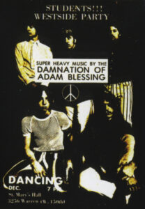 The Damnation of Adam Blessing interview with Jim Quinn - It's ...