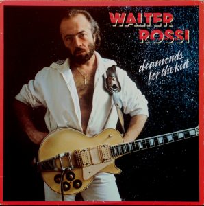 Walter Rossi interview - It's Psychedelic Baby Magazine