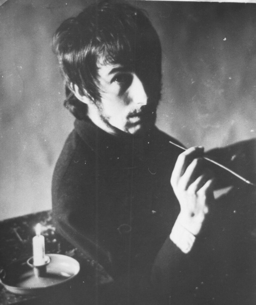 The Crazy World of Arthur Brown and Kingdom Come | Interview - It's ...