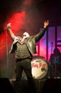 Al Atkins | Interview | Judas Priest | New Solo Album, ‘Serpent’s Kiss ...