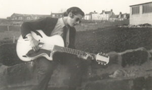 Bob Theil | Interview | "So Far" - It's Psychedelic Baby Magazine