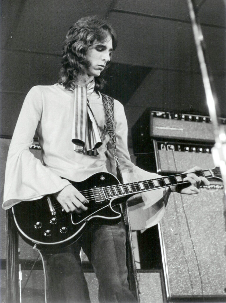 Dragonwyck | Interview | "Heavy Psych From Cleveland" - It's ...