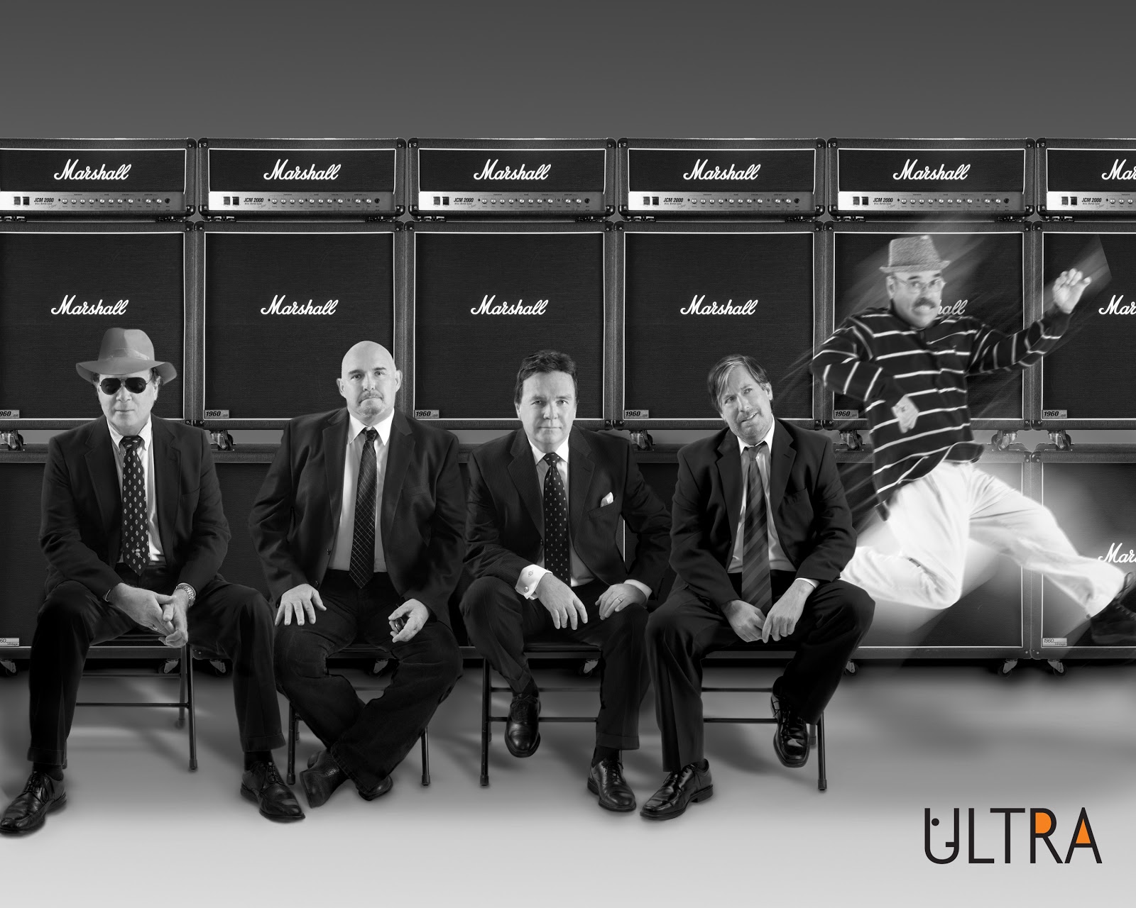 Ultra | Homer | Interview | "Grown In U.S.A." - It's Psychedelic Baby ...
