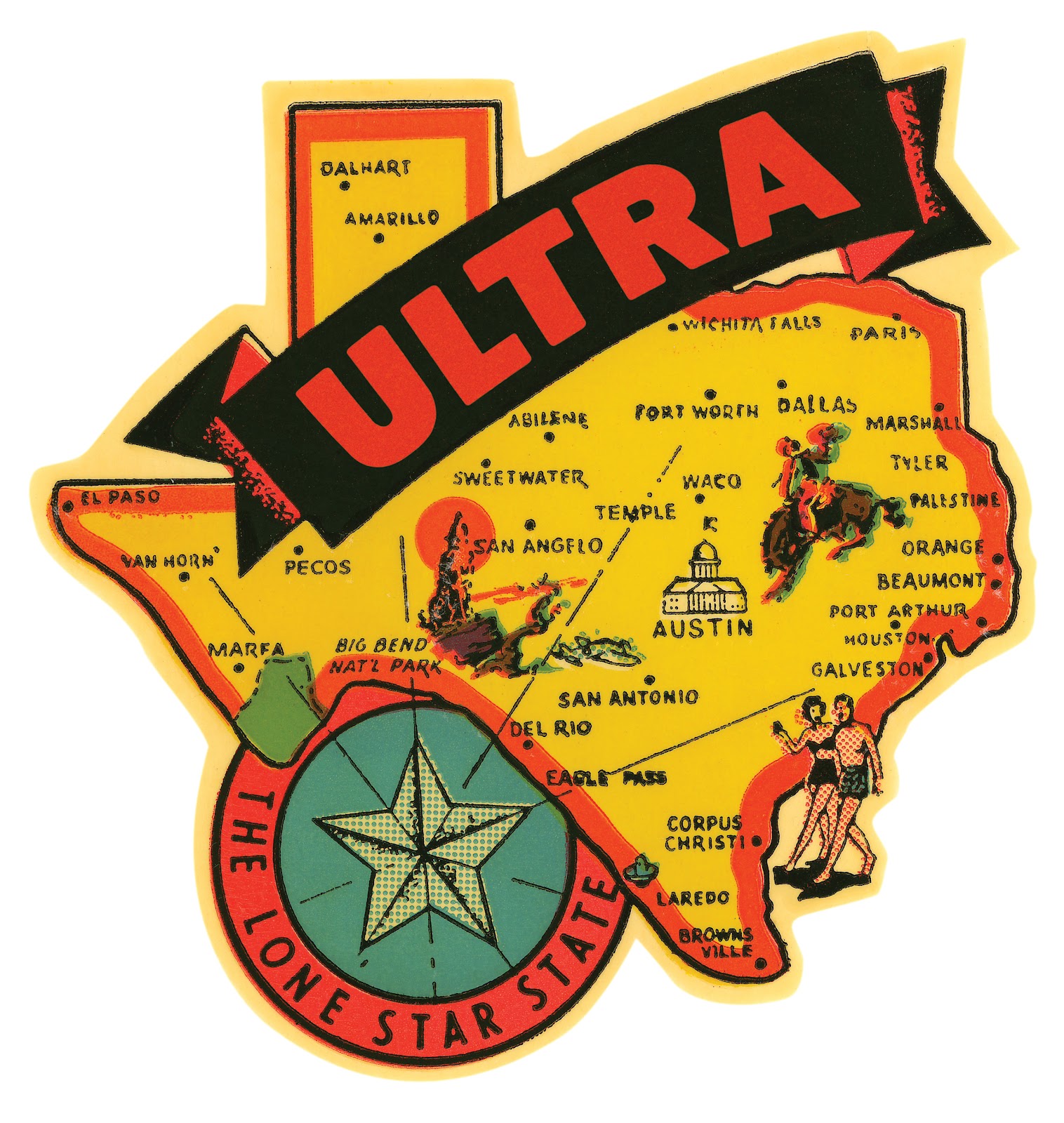 Ultra | Homer | Interview | "Grown In U.S.A." - It's Psychedelic Baby ...