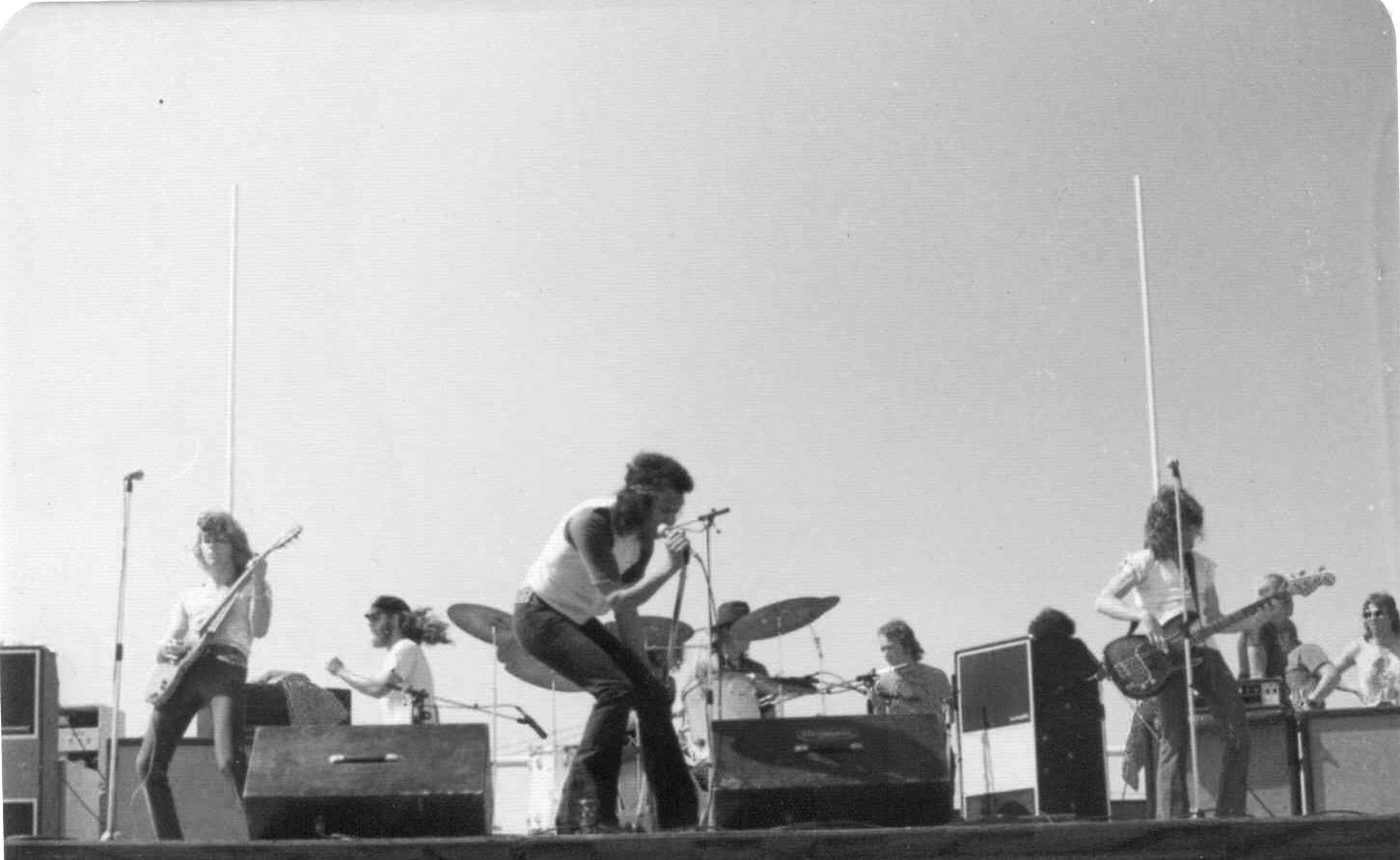 Stepson interview with Bruce Hauser & Len Fagan - It's Psychedelic Baby ...