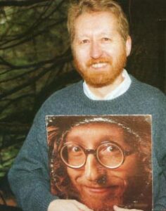 Pearls Before Swine | Interview | Tom Rapp - It's Psychedelic Baby Magazine