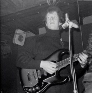 Blossom Toes | Interview | Brian Godding - It's Psychedelic Baby Magazine