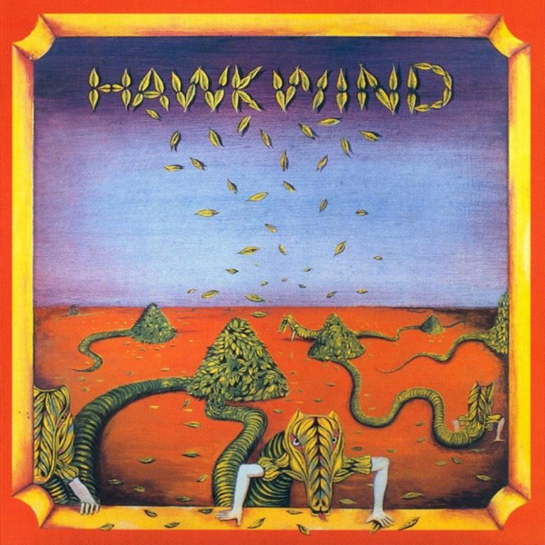 Nik Turner interview about Hawkwind - It's Psychedelic Baby Magazine