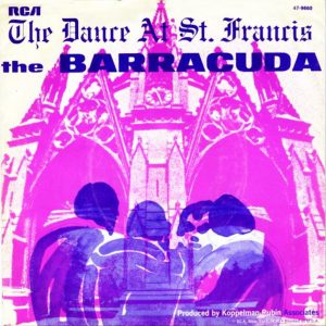 Gandalf interview with Peter Sando - It's Psychedelic Baby Magazine