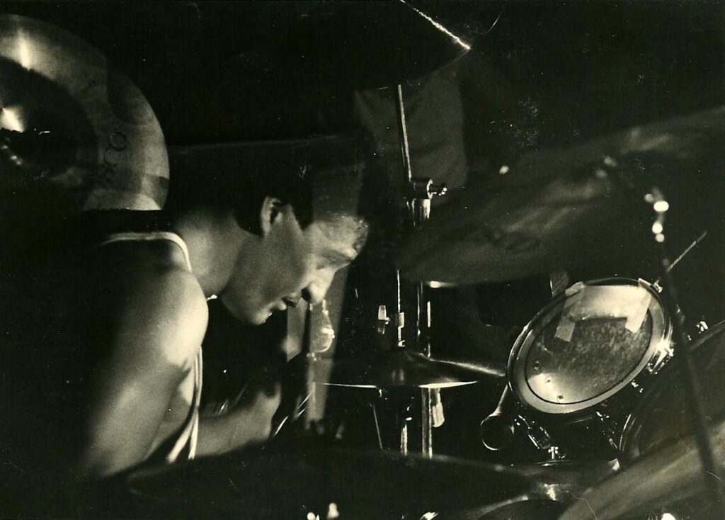 The Nuts interview - It's Psychedelic Baby Magazine