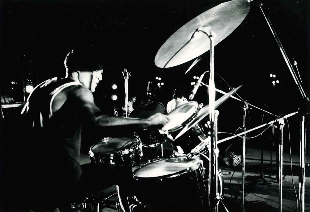 The Nuts interview - It's Psychedelic Baby Magazine