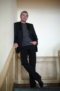 Ian Gillan of Deep Purple and Black Sabbath interview - It's ...