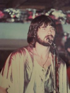 J. Teal Band interview - It's Psychedelic Baby Magazine