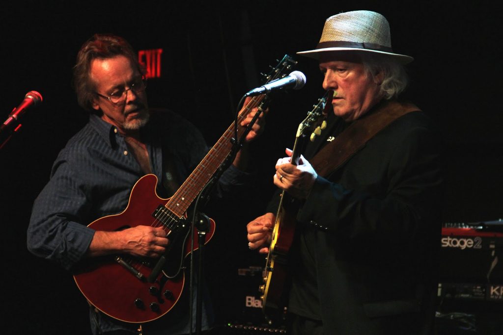 Ray Goodman interview about SRC, The Detroit Wheels... - It's ...