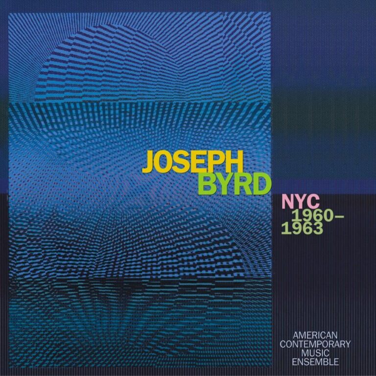 The United States Of America | Joseph Byrd | Interview - It's ...