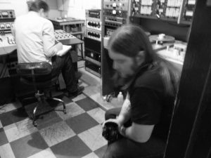 Electric Wizard interview with Jus Oborn - It's Psychedelic Baby Magazine