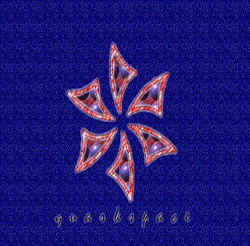 Quarkspace | Interview | Paul Williams - It's Psychedelic Baby Magazine