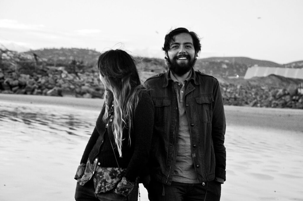 Lorelle Meets The Obsolete | Interview with Lorena and Alberto - It's ...